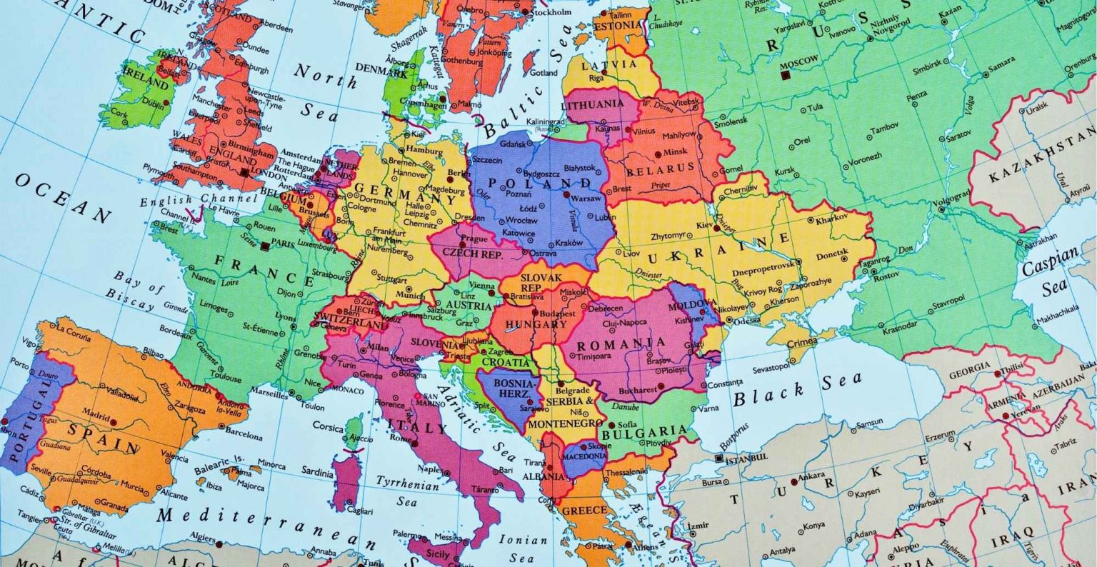 CONFIRM DEPARTURE 2026: 13 HARI 10 MALAM EROPAH TIMUR (EASTERN EUROPE ...